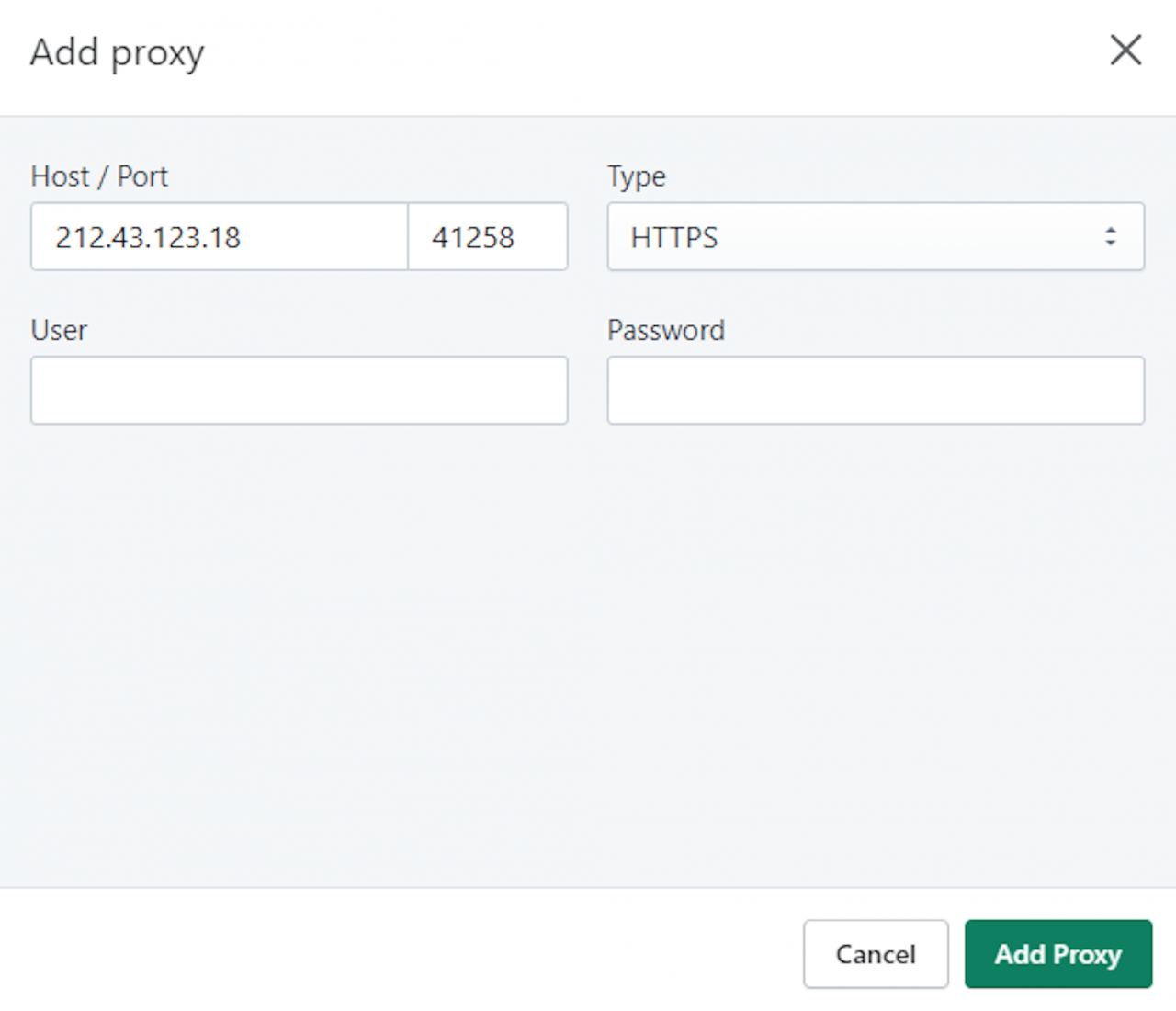 Tools For Shopify - Social Rabbit Plugin