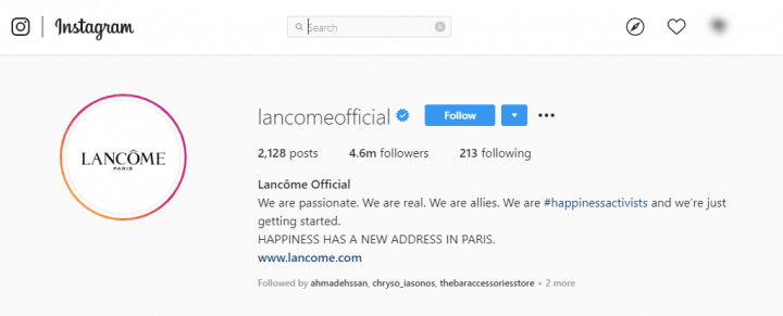 140 Instagram Bio Ideas for Business Owners: Best Examples