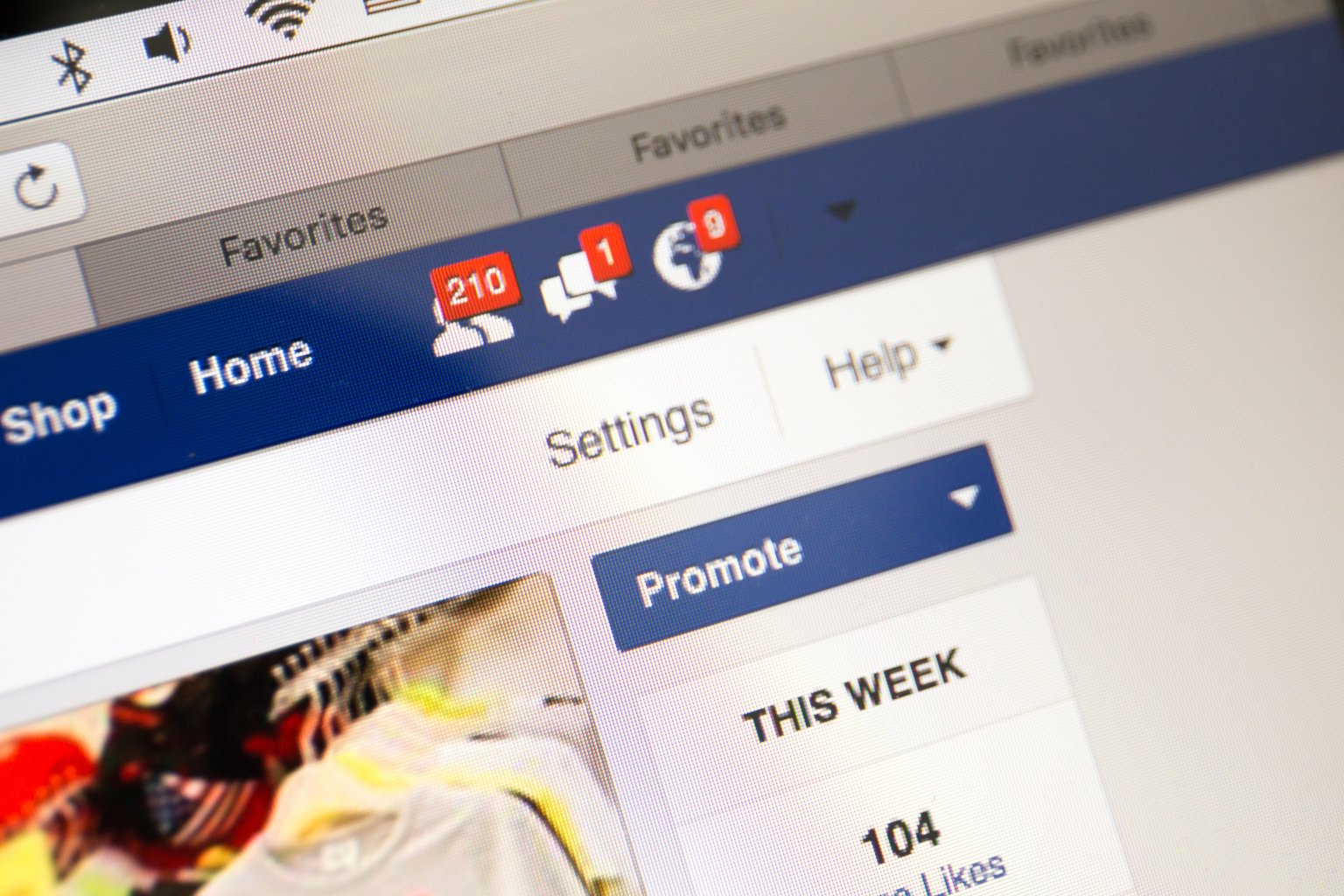 Facebook Promotion Guidelines for Online Stores Owners