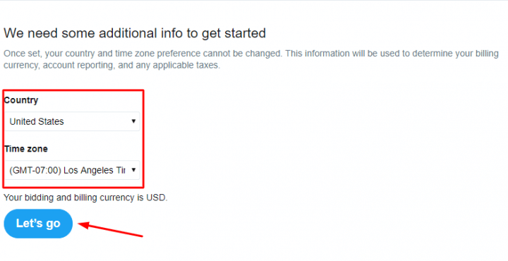 Step-by-step Guide On How To Create a Twitter Ad Campaign