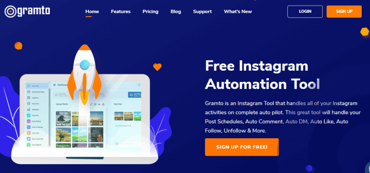 10 Tools for Instagram to Boost Your Business Growth