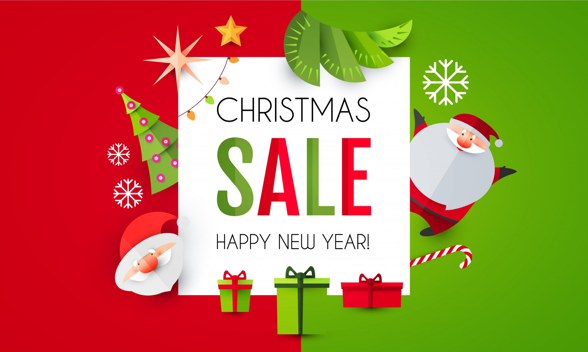 15 Tips on Christmas Preparations for Ecommerce Stores