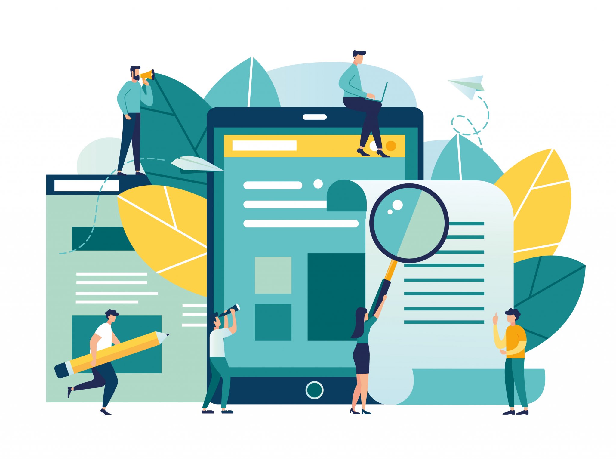 How to Create A Blog Content Strategy for Your Ecommerce Store