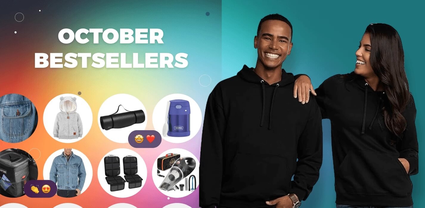 Top 10 October Product Ideas to Boost Your Ecommerce Success